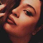 Bahar Rezvanzadeh – Medium