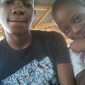 Olayemi Tega – Medium