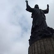 George Nader Alkhouri – Medium