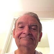 James Borman – Medium