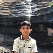 Jayakrishnan Melethil – Medium