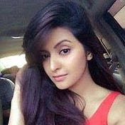 Naina Kumari – Medium