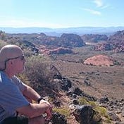 Kevin Barnwell – Medium