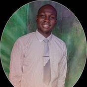 William John – Medium