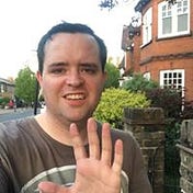 About – Conor Hennessy – Medium