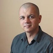 Mike Bahno Mudesi – Medium