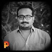 Ahnoup Kumar Das – Medium