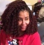 Felecia Jones – Medium