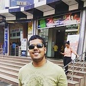 Abhishek Mishra – Medium