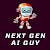 Next Gen AI Guy – Medium