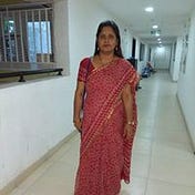 Padmini Kandula – Medium