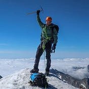 Karl Foster – Medium