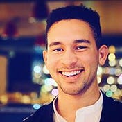 Tyler Jordan – Medium