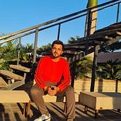 Chinmay Pareek – Medium