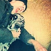 Randolph Patterson – Medium