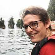 Ian Austin – Medium