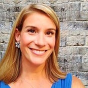 Catherine Toops – Medium