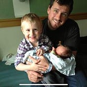 James Thompson – Medium