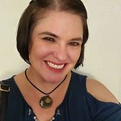 Stephanie Pettit – Medium