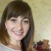 Jaine Gonchar – Medium