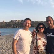 Eugenio Alfonso Read – Medium