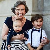 About – Nancy Haggart – Medium