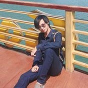 Henry Zhu – Medium