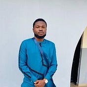 Prolific Oduneye Tope Adeyemi – Medium