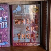 Sean Patrick Little – Medium