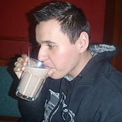 Michal Mikulasi – Medium