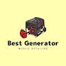 Best Generator For Mobile Detailing – Medium