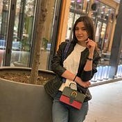 Lusine Hakobyan – Medium