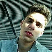 Caio Sousa – Medium