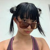 Felicity Azura – Medium