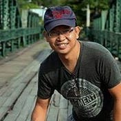 Pree Sirima – Medium