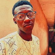 Paschal Anike – Medium