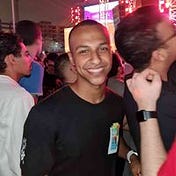 Omar Ahmed – Medium