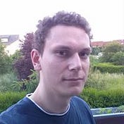 Tilo Stammwitz – Medium