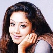 Shalini SJ – Medium