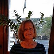 About – Linda Conklin – Medium