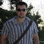 Michael Rapoport – Medium