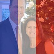 Sandy Simmons Moore – Medium