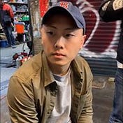 Stephen Yang – Medium