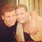 Jamie Mcintosh – Medium