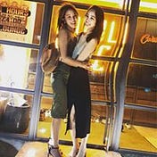 Blaire Lai – Medium