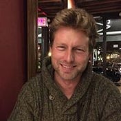 Dan Herrick – Medium