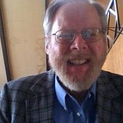 Dr. Fred Young – Medium