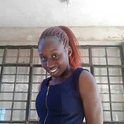 Sharonah Ken – Medium