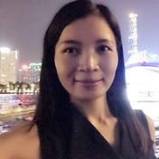 Sally Wong – Medium