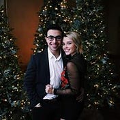 Rebekah Castor – Medium